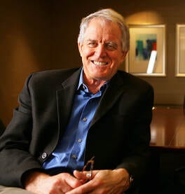 About – Carl Boggs – Medium