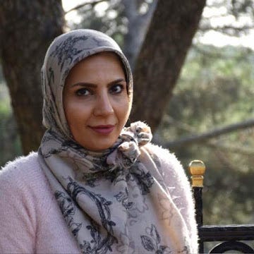 mehrnaz nazari – Medium