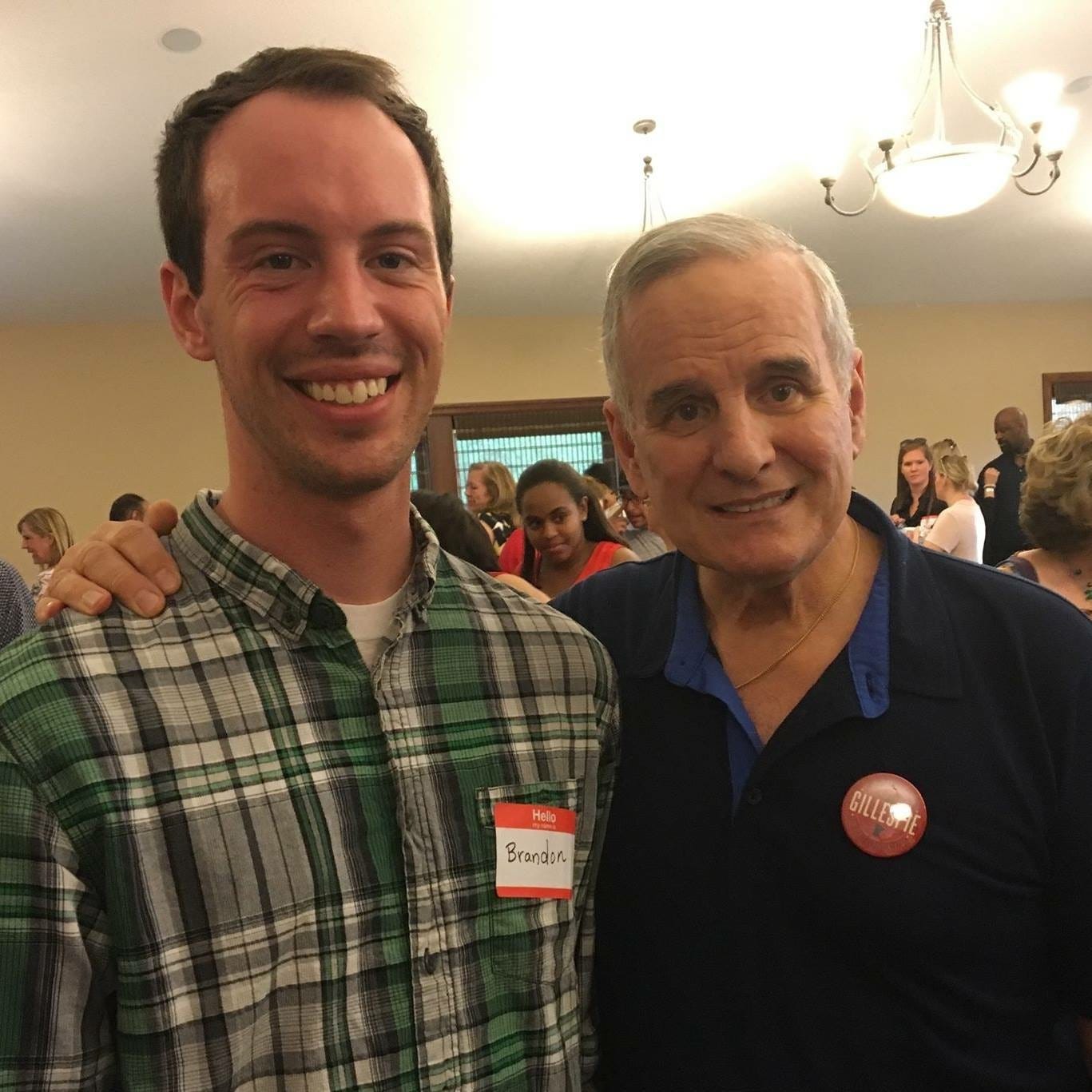 Brandon Willmore – Medium