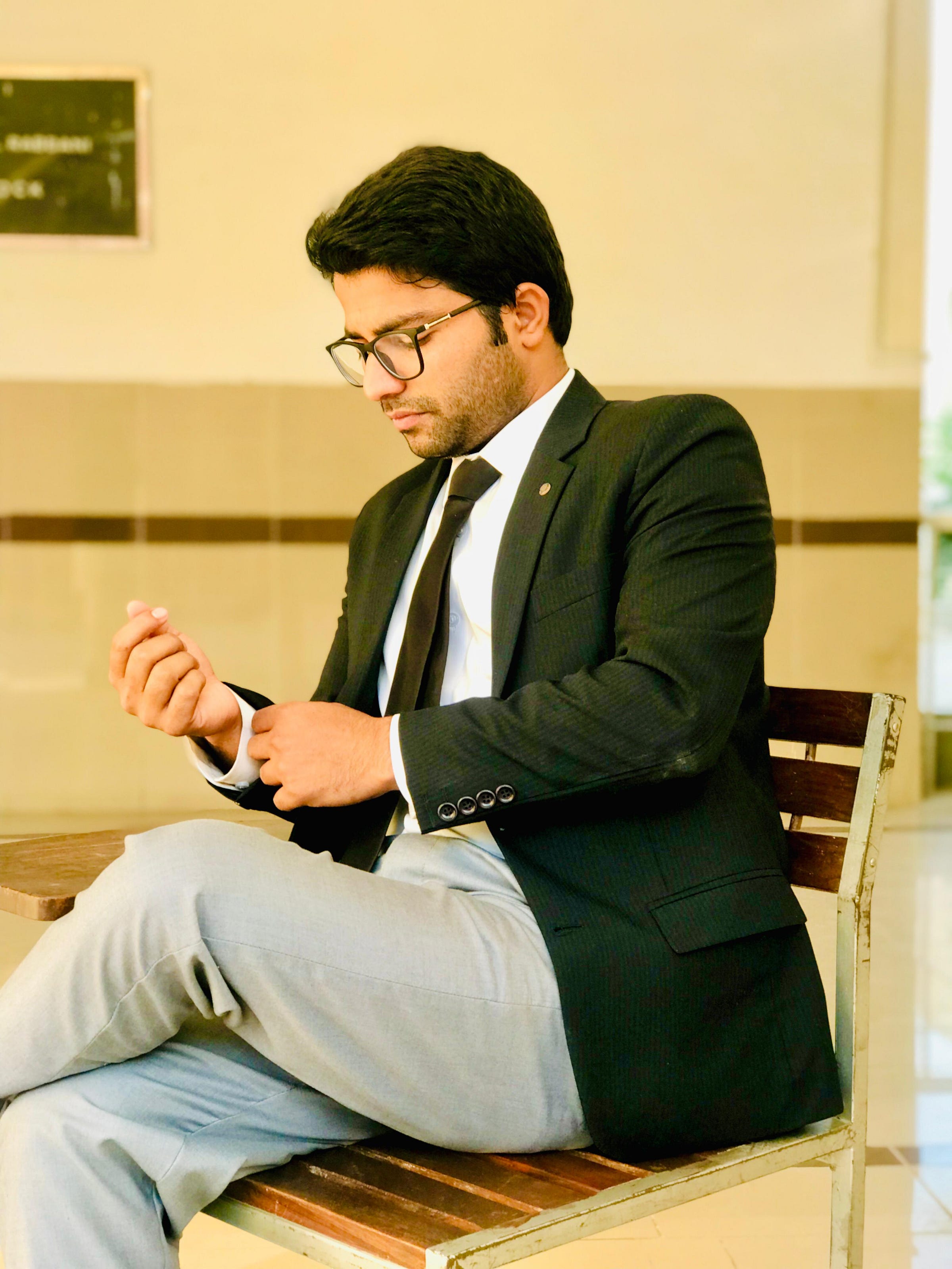 Muhammad Abubakkar – Medium