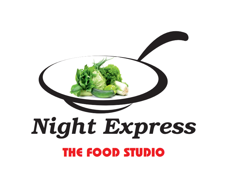 About – Night Express The Food Studio – Medium