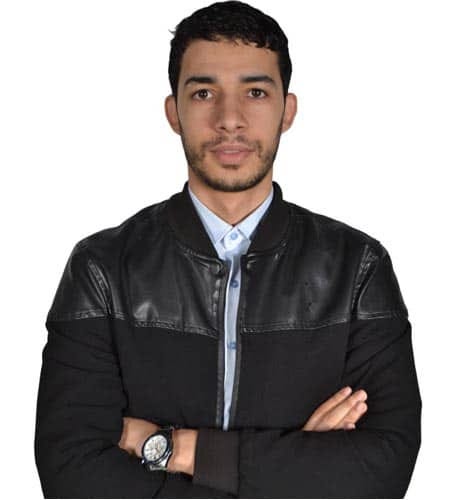 Nadjem eddine Aissa – Medium