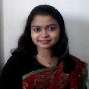 Sharmin Akter – Medium