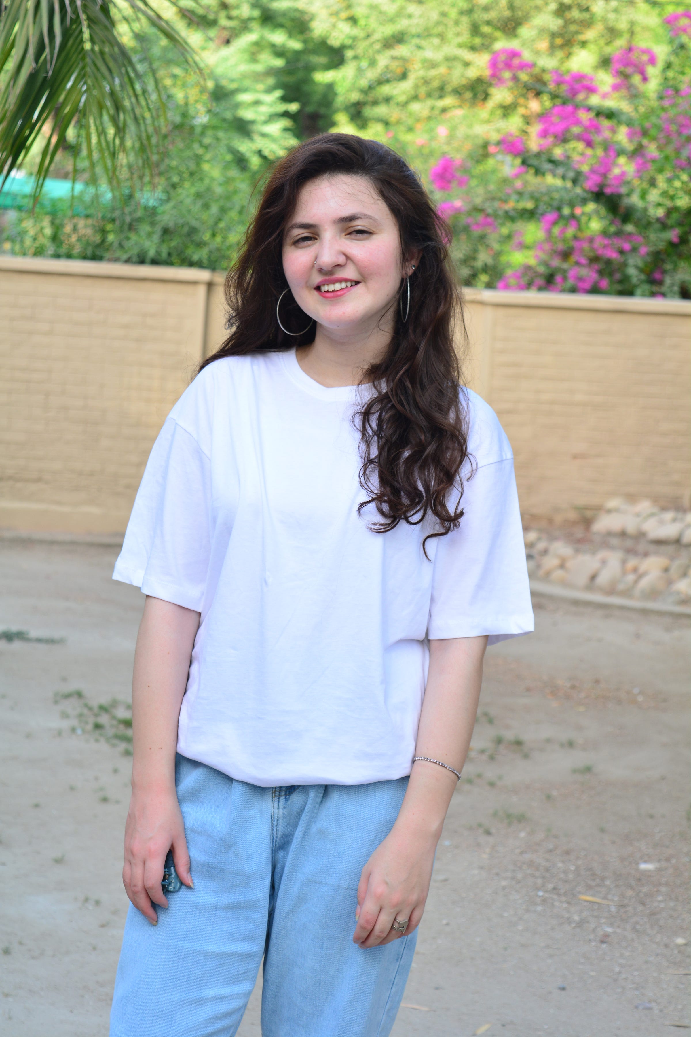 Faheema Baig – Medium