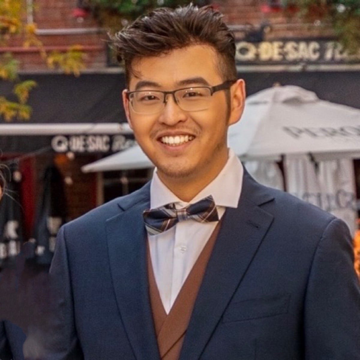 Haolun Wu on Medium curated some lists