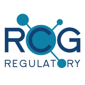 RCG Regulatory – Medium
