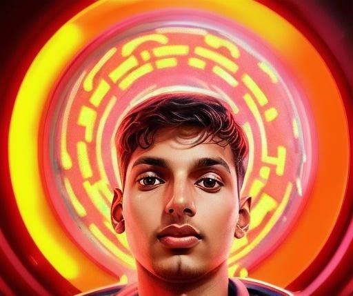 Shagun Tyagi – Medium