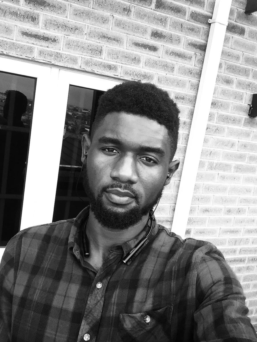 About – Ed Ibekwe – Medium