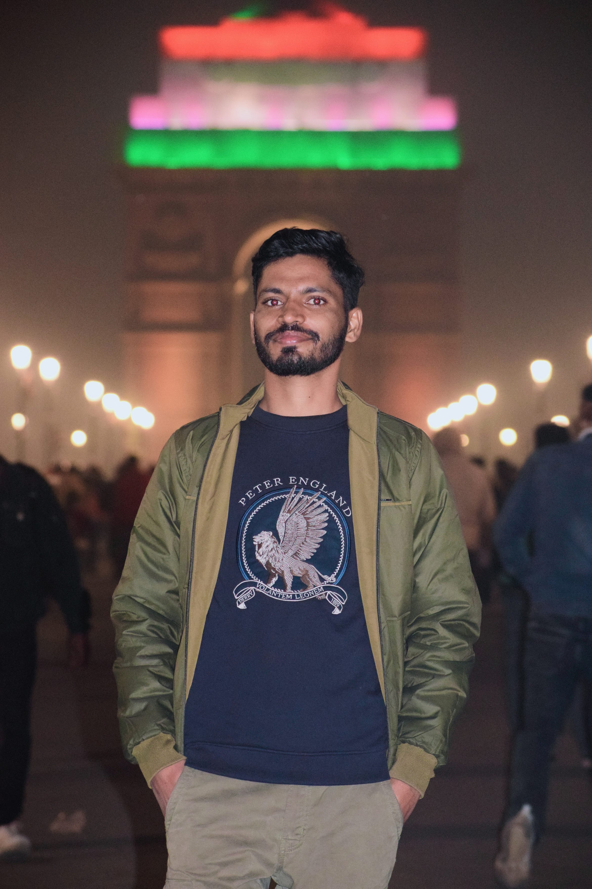 About – Keshav Meghwal – Medium