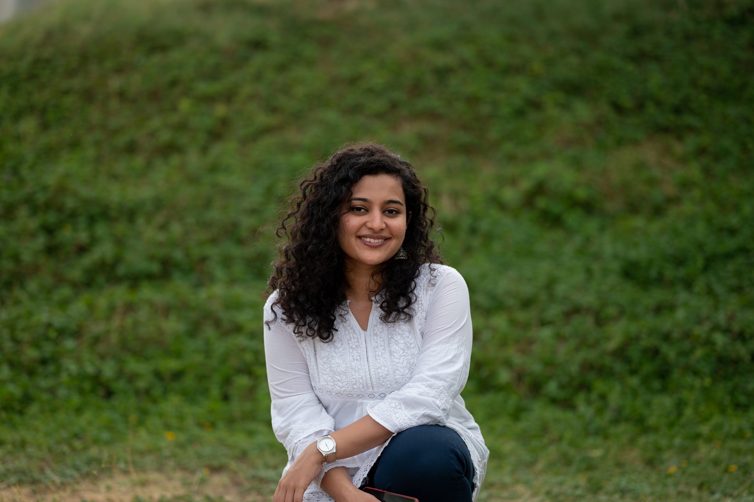 Janet Jacob – Medium