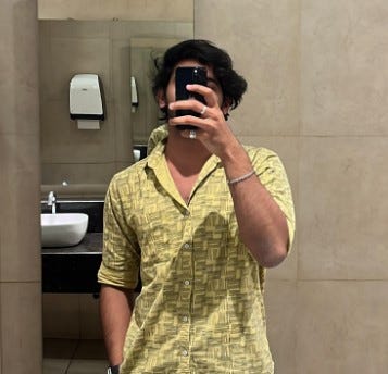 Your Senior Dev Medium