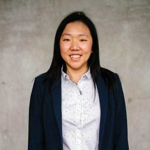 Josephine Koh – Medium
