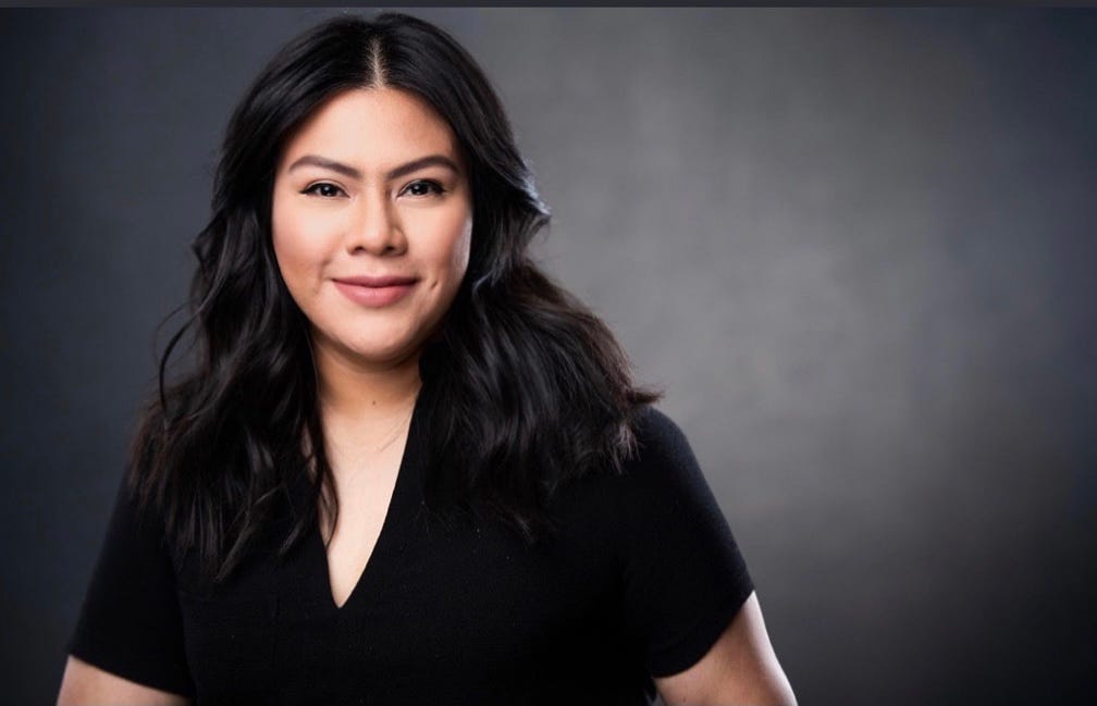 Edissa Santay – Medium
