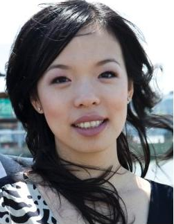 About – Lily Chang – Medium