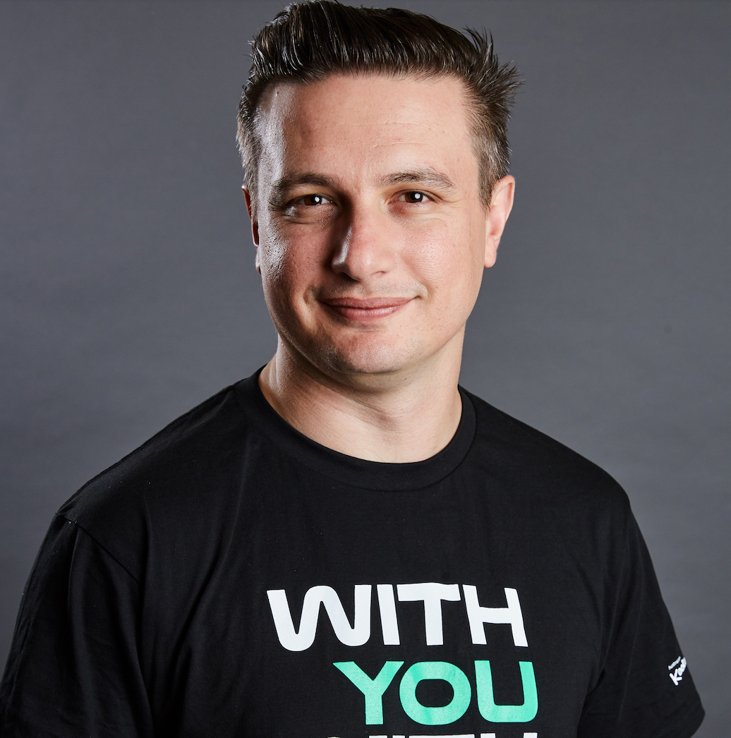 Luke Rix – Medium