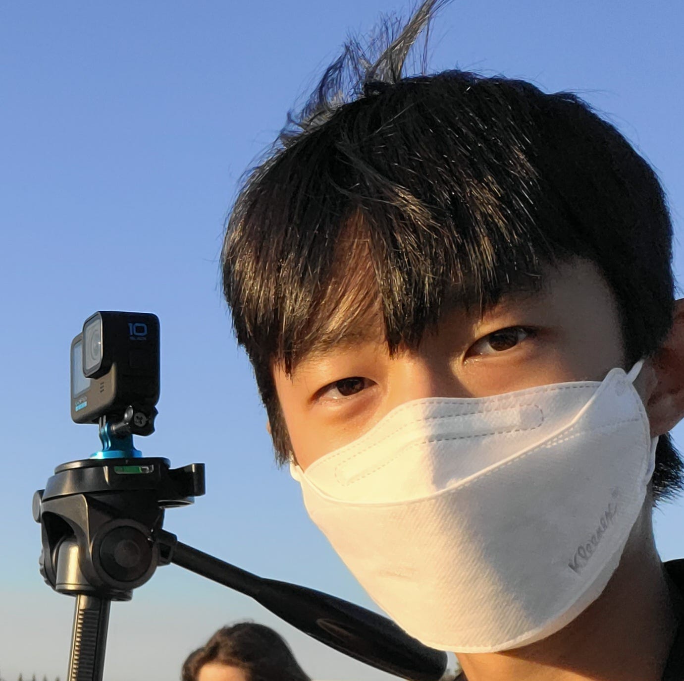 Daniel Choi – Medium