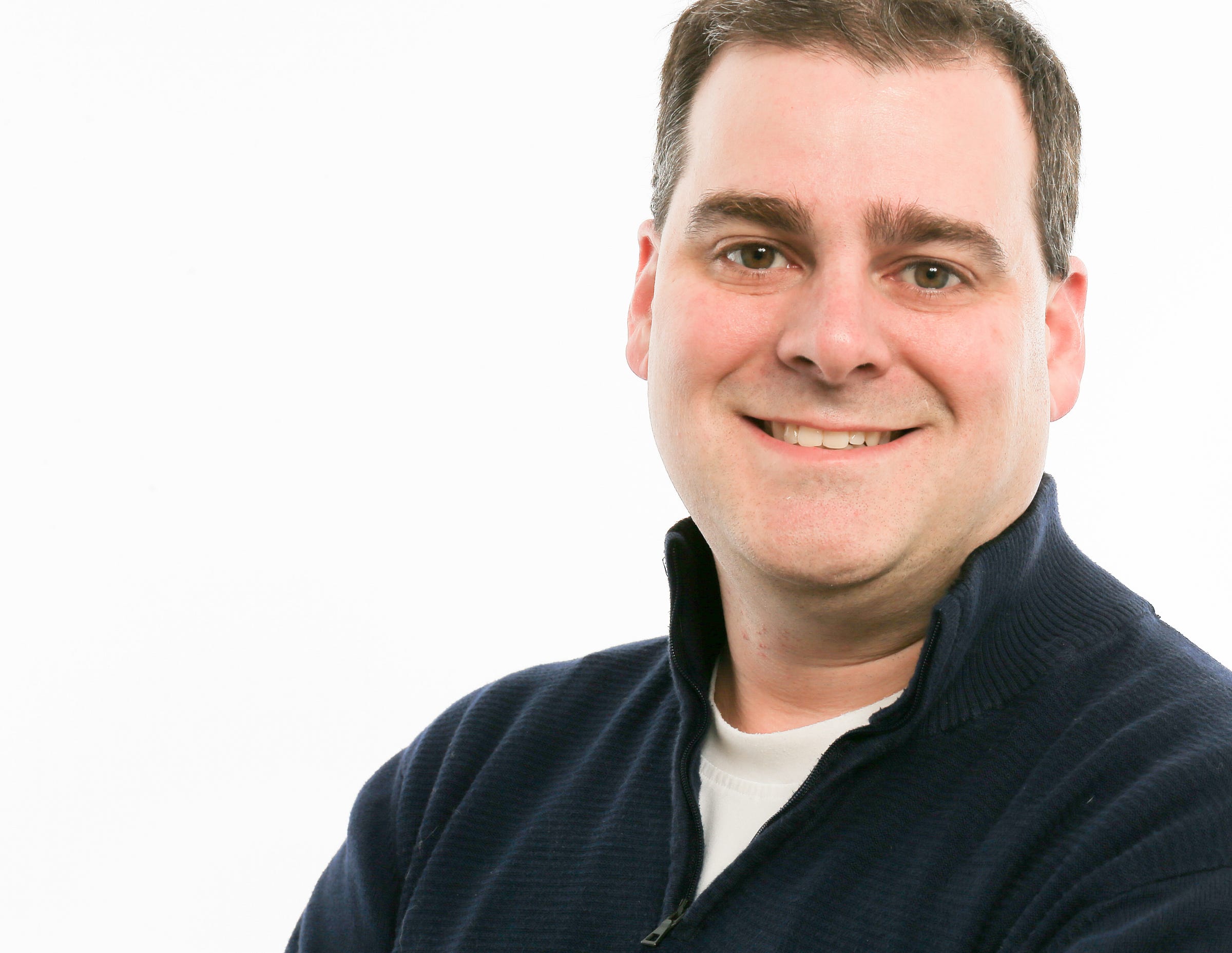 Dan Trimble – Medium