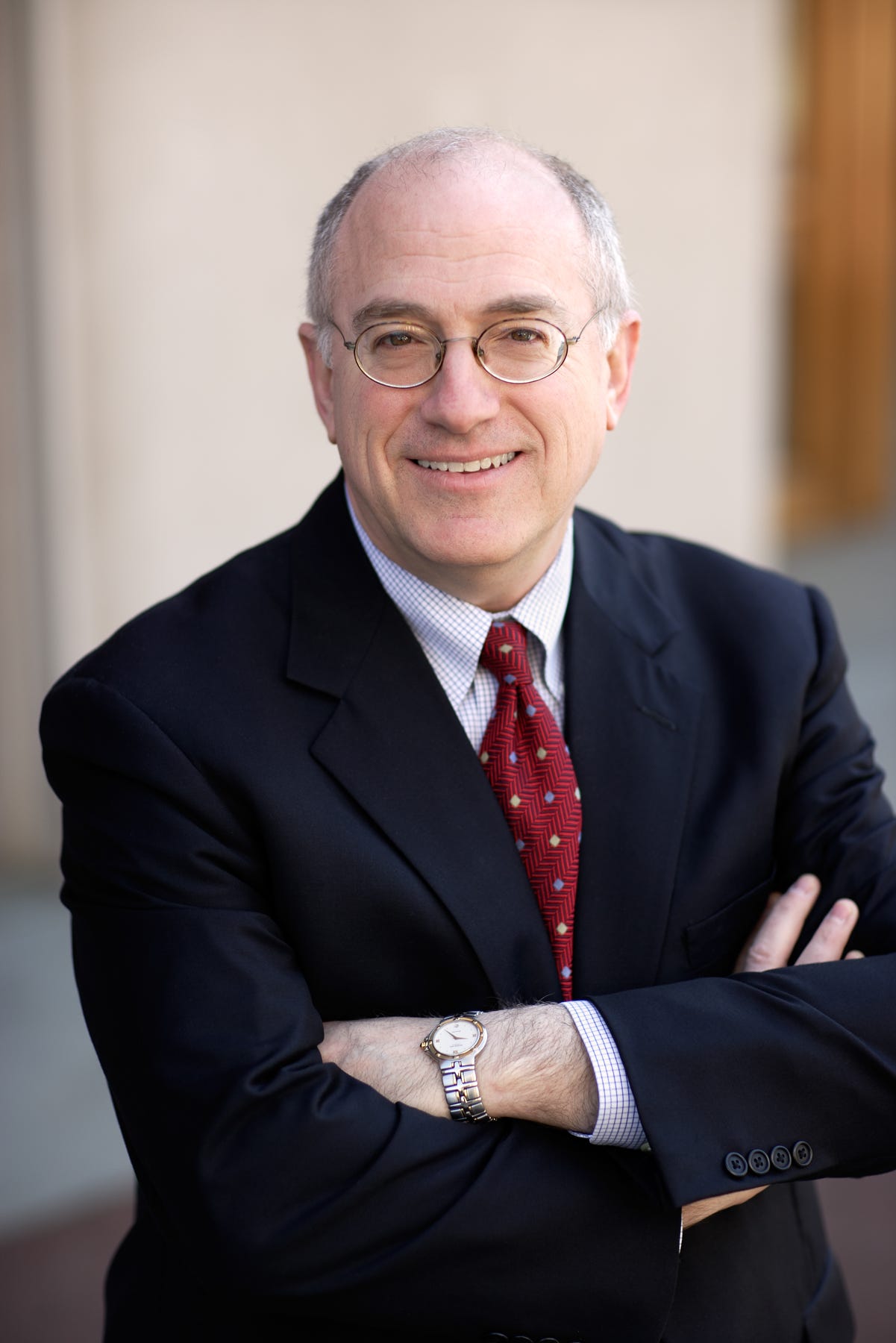 Daniel Kurtzer – Medium
