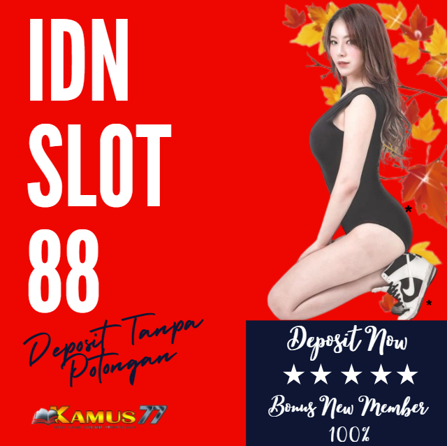 Idnslot-88 – Medium