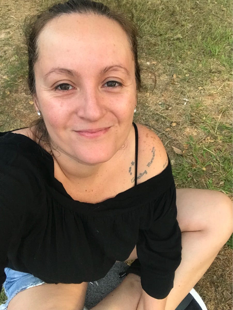 Luciana Veiga Ferian – Medium