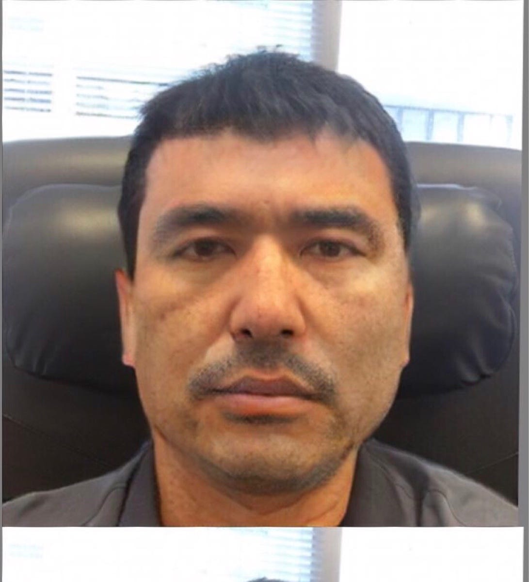 Aidar Abdychev – Medium