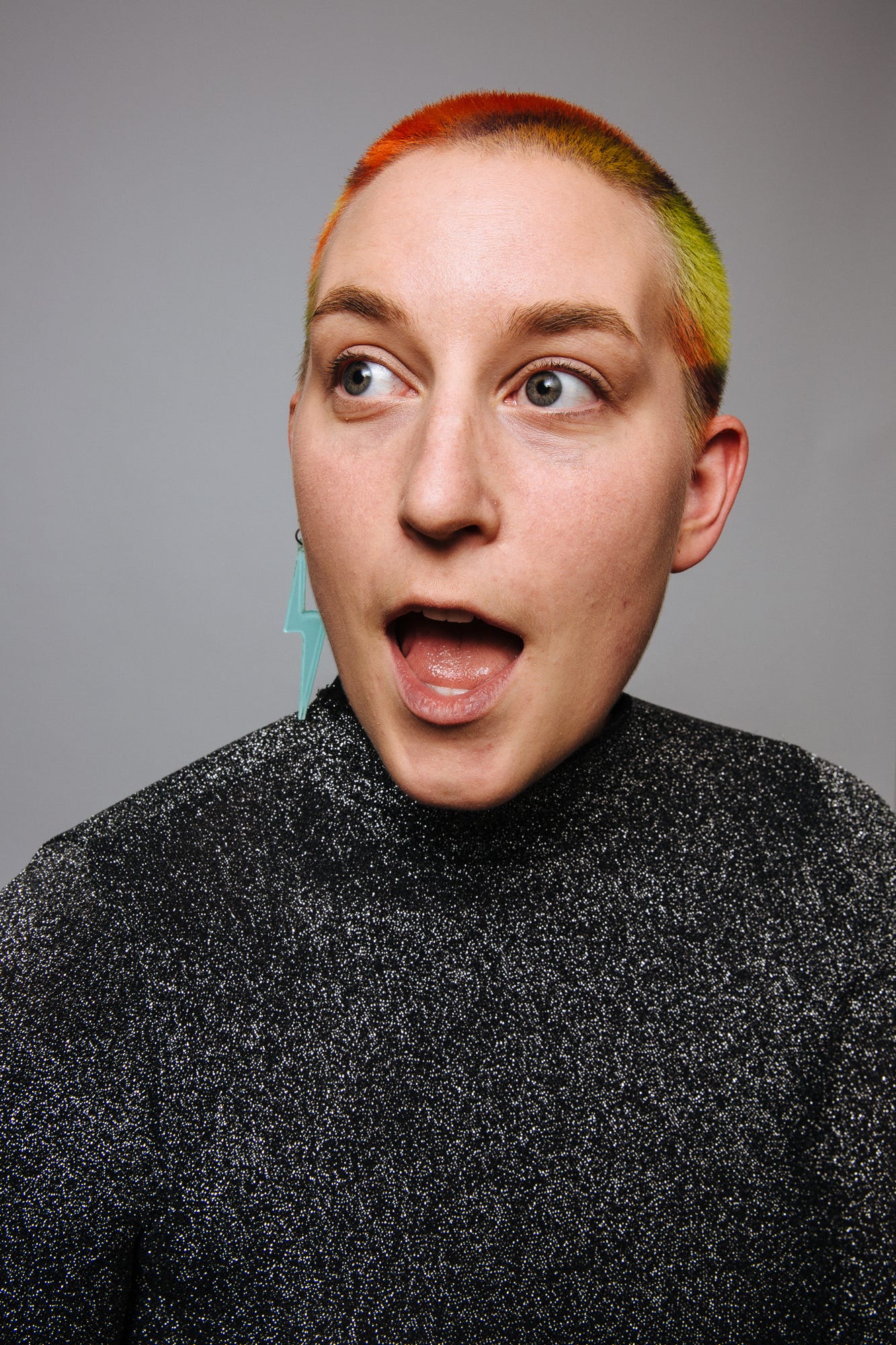 Abby Bagby – Medium