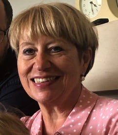 About – Ruth Crick – Medium