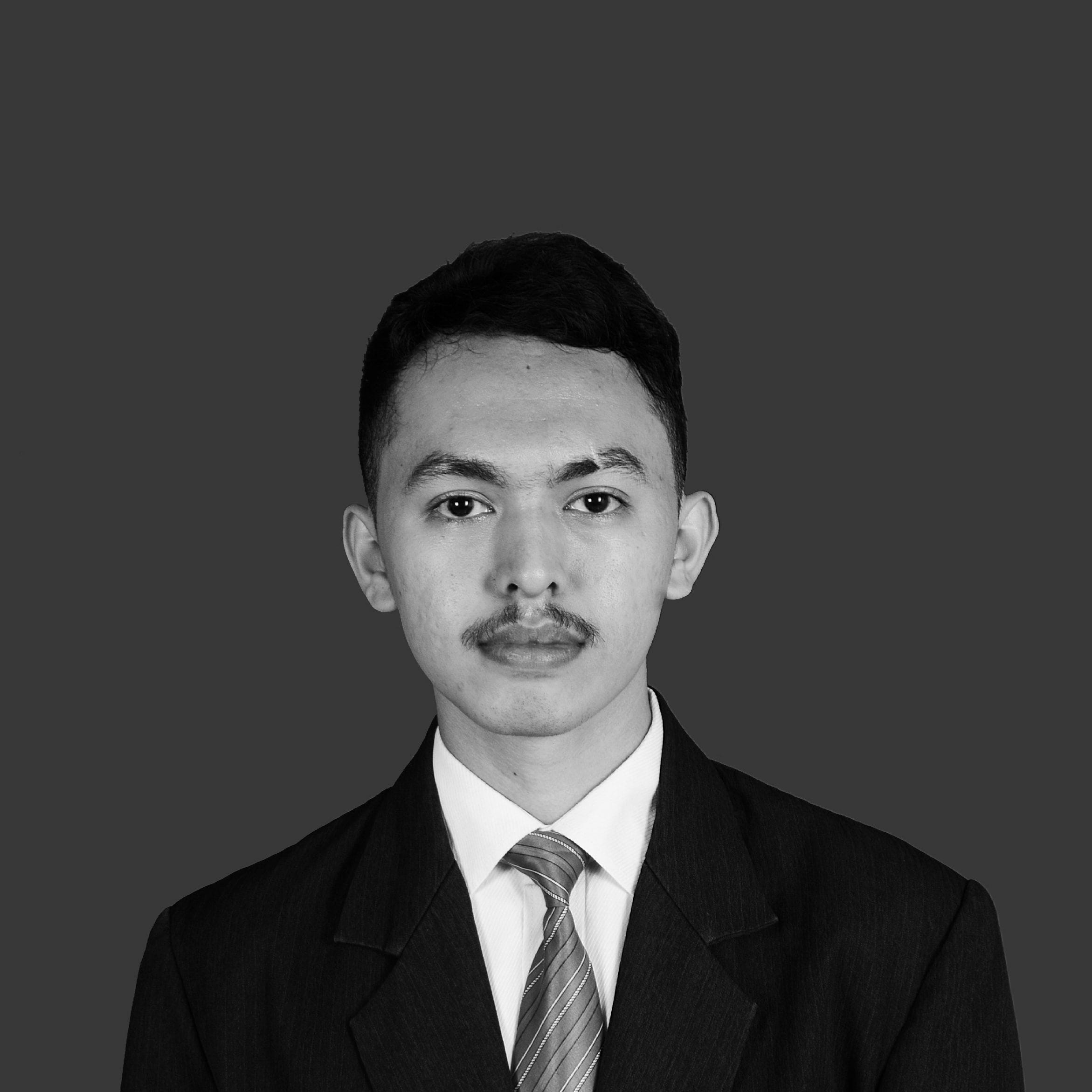 Khalil Gibran S.Ars – Medium