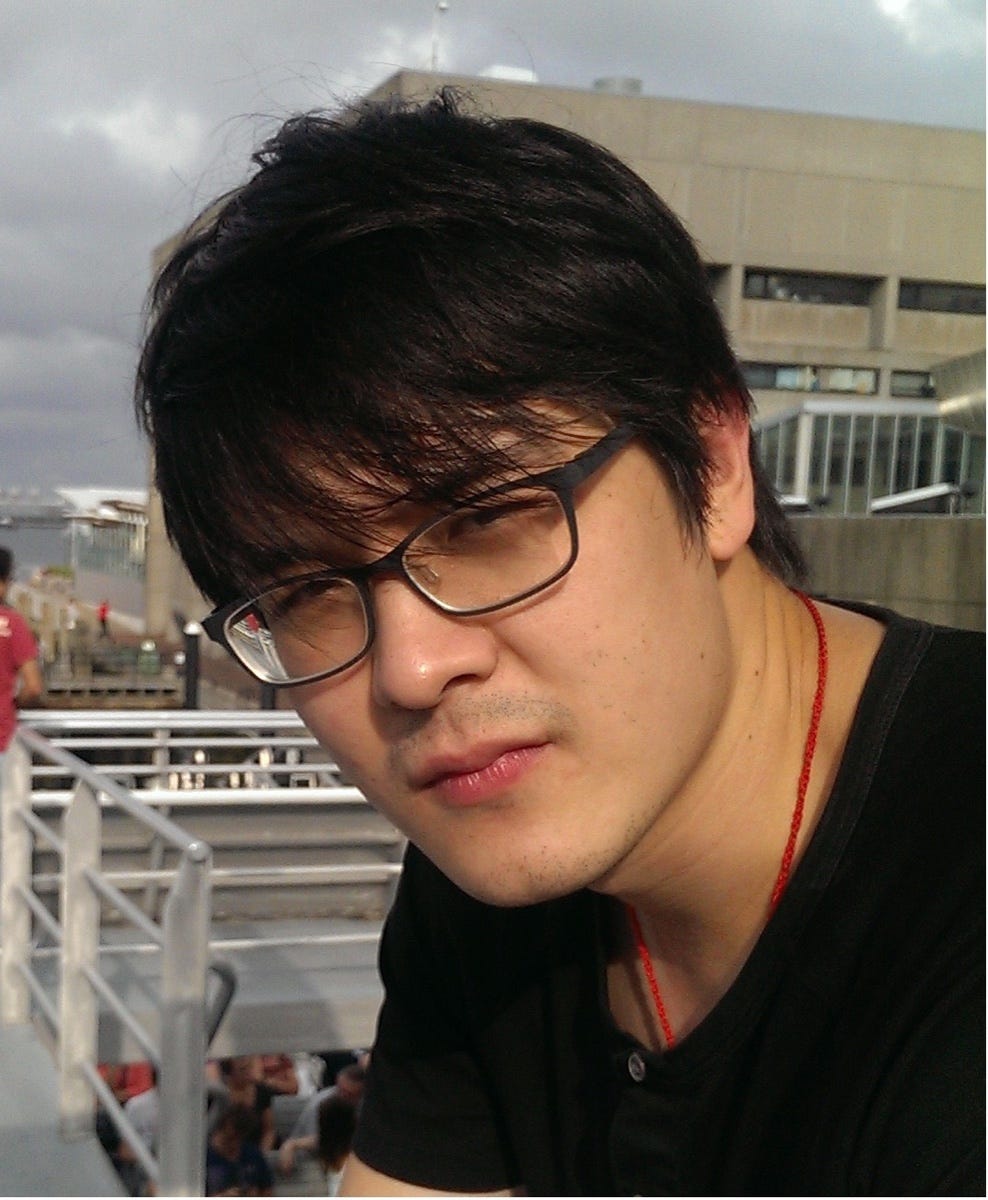 Martin Hu on Medium curated some lists