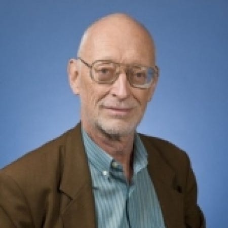 David Wilkinson – Medium