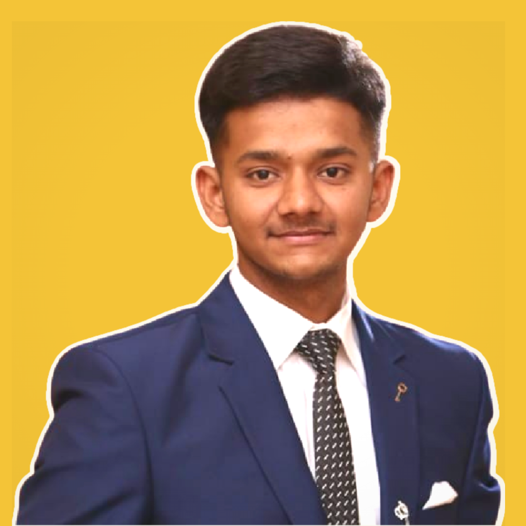 Muhammad Saqib – Medium