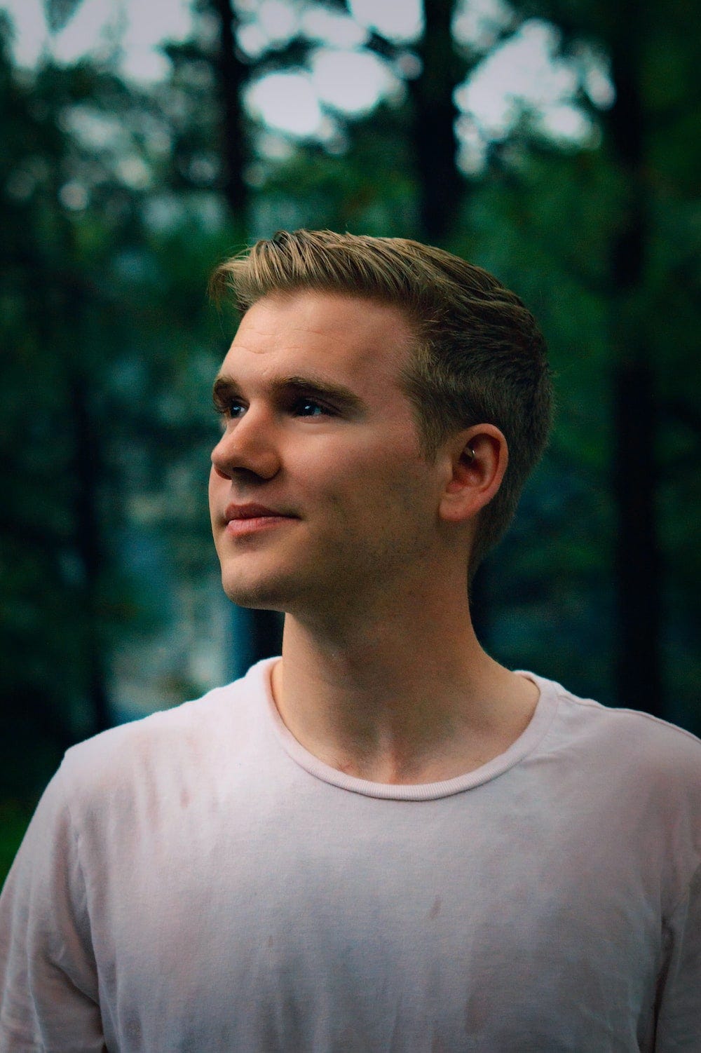 Justin – Medium