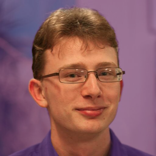 Shane Hudson – Medium