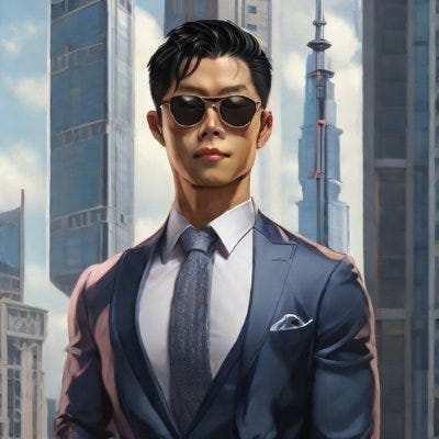 Huy Phan Anh Ha – Medium