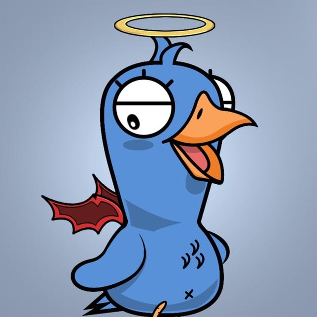 About Yung Hodler Medium