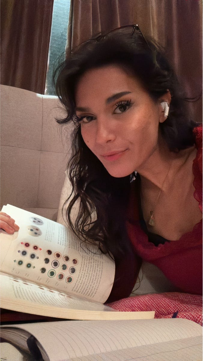 Daydreamer – Medium