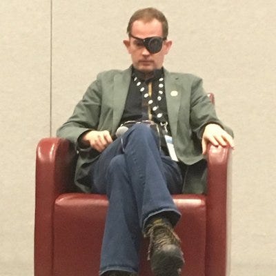 About – Ben Dobyns – Medium