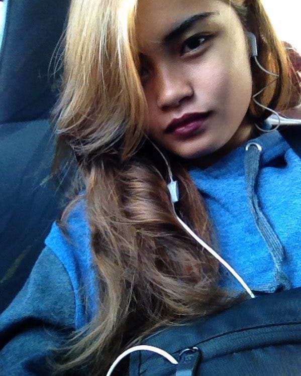 Ianne Jasmine – Medium