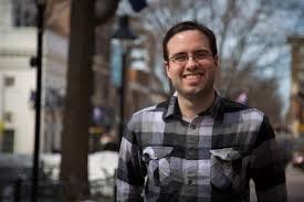 Eugene Leonard – Medium
