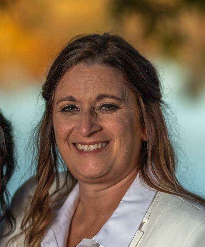 About – Donna French – Medium