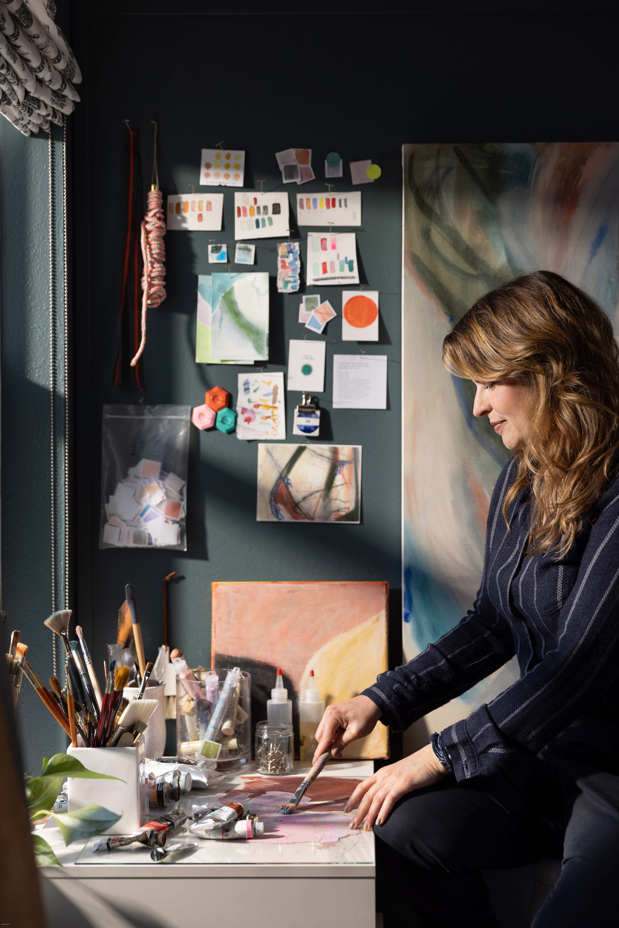 jill elliott – Medium