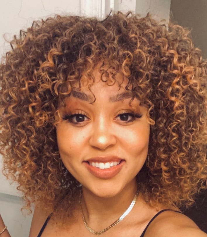 Fallon Myers – Medium