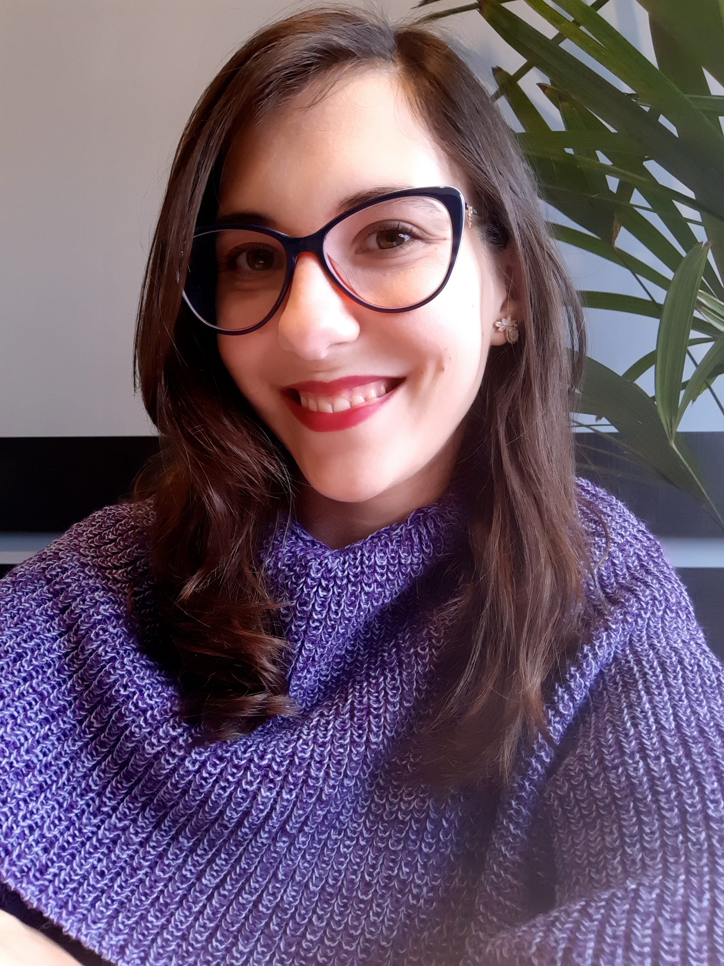 Arq. Bruna Probst – Medium