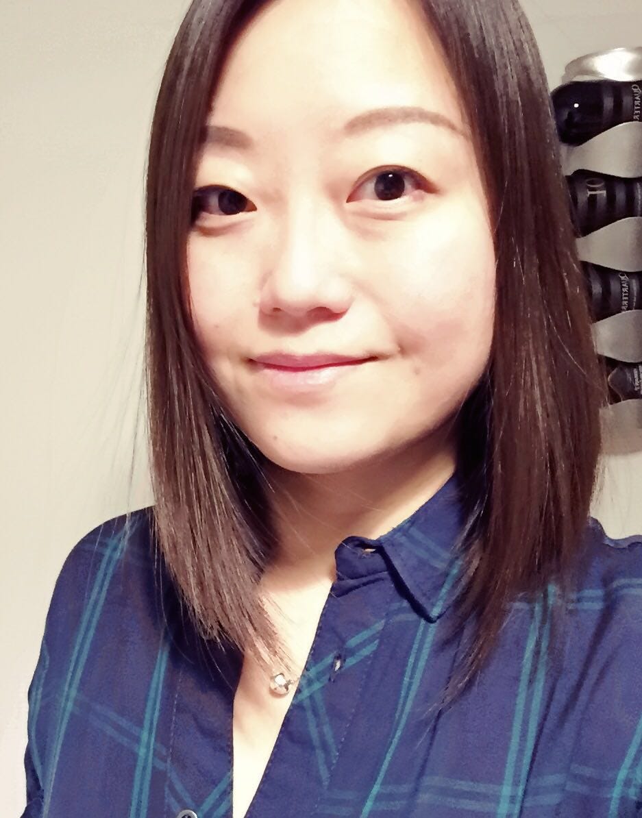 Nicole Feng – Medium
