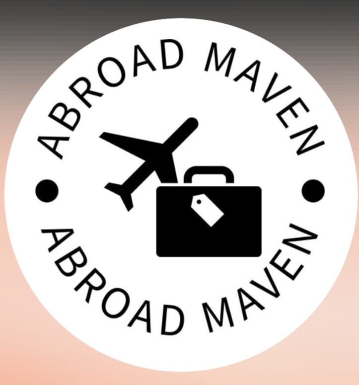 Abroad Maven – Medium