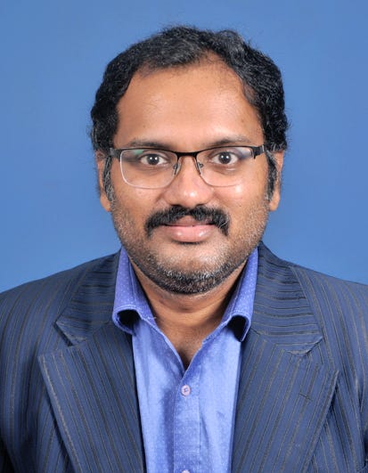 About – DR.PRADEEP KUMAR YADALAM MDS(PHD) – Medium