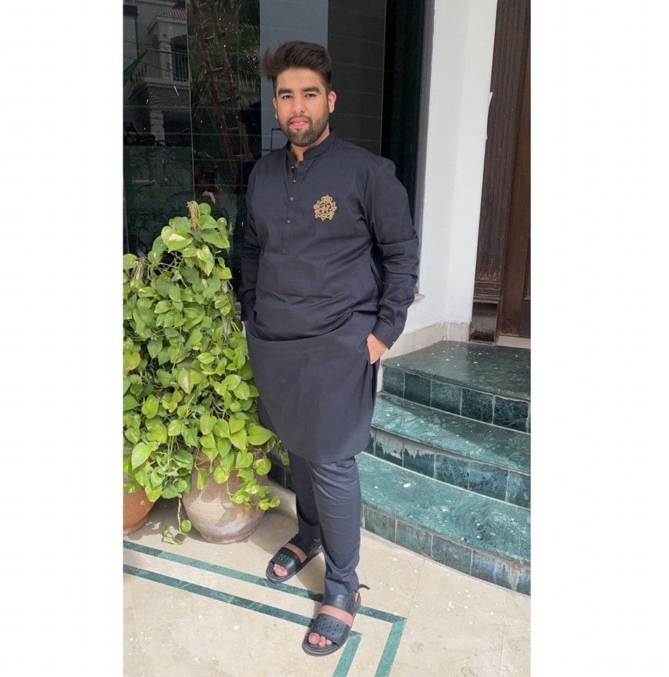 Sameer A. Arshad – Medium