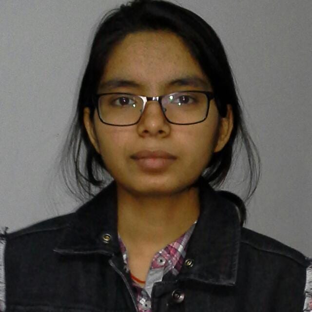 Anshu Yadav – Medium