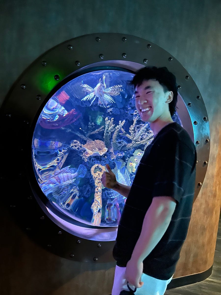 justin guo – Medium