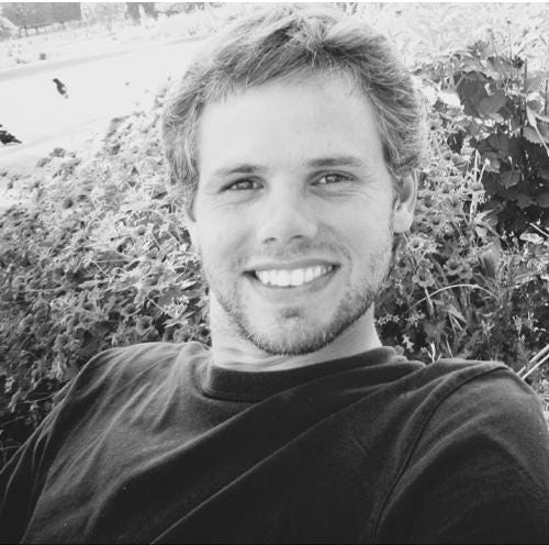 About – Nicolás Galdámez – Medium